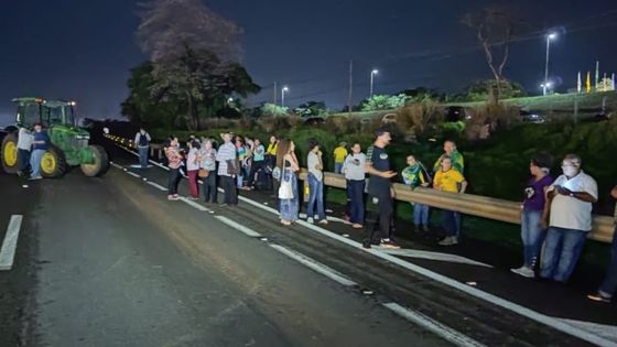 A pedido da Confederação dos Transportes, STF determina desbloqueio de ...
