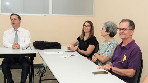 ADEMM tem novo presidente e vislumbra semestre