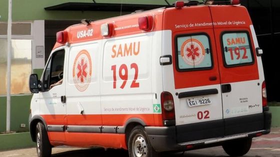 Furto de cabos deixou número 192 do SAMU inoperante no final de semana