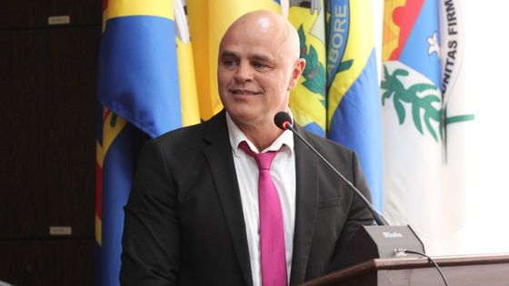 Márcio Ribeiro foca em atitudes concretas: “é possível”