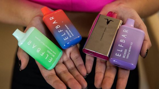 Especialista Lucia Maria faz alerta sobre popularização dos vapes entre ...