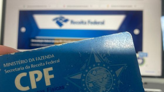 CPF será único registro de identificação dos brasileiros