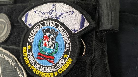 Curso de formação da GCM começa no próximo dia 2 de janeiro