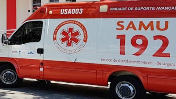 SAMU abre inscrições para dois processos seletivos; veja como se candidatar