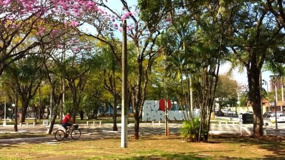 Paranavaí integra o Mapa do Turismo Brasileiro