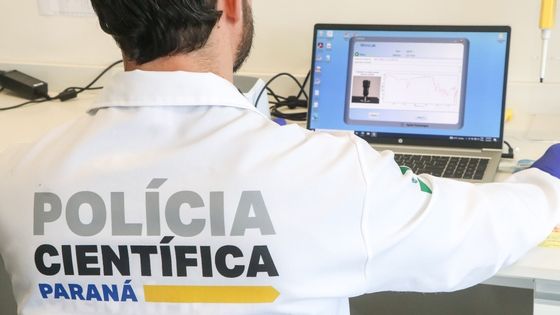 Inscrições Para Concurso Da Polícia Científica São Reabertas