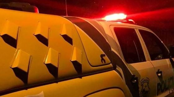 Jovem de 21 anos fica ferido após ser baleado em Paranavaí Jovem de 21 anos fica ferido após ser baleado em Paranavaí
