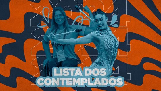 Atletas de Paranavaí e região são contemplados na Geração Olímpica e ...