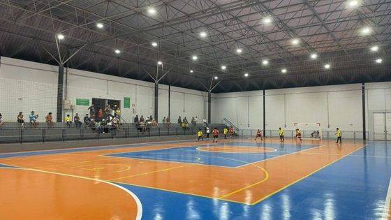 Jogo do São Lucas arrecada ração para a SPAP neste sábado (13) em Paranavaí