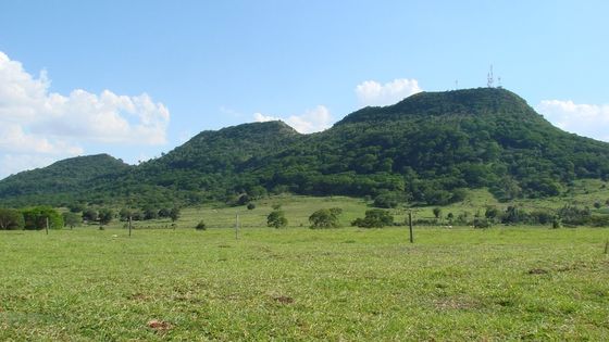 Três Morrinhos: o curioso nome popular do Morro Três Irmãos de Terra Rica