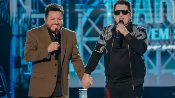 Bruno & Marrone se apresentam hoje na Festa do Peão de Colorado