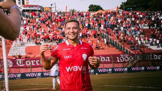 ACP enfrenta Patriotas neste sábado (16) pela semifinal da Segundona