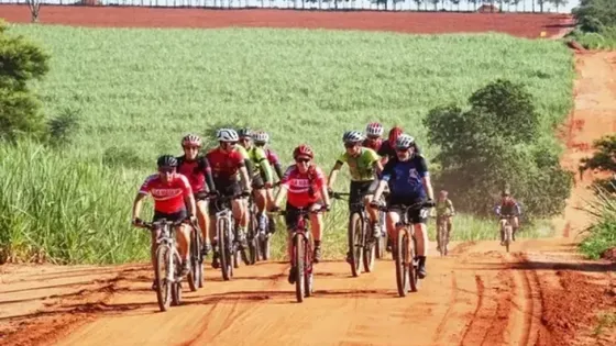 Paranavaí sediará 1º Pedal Nossa Senhora de Ghisallo em julho