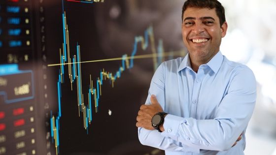 Marcelo Sena explica o funcionamento dos títulos pós fixados e híbridos