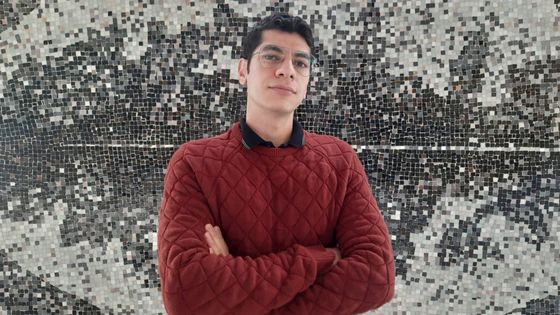 Rafael do Valle fala sobre “O Vilarejo”, novo filme japonês da Netflix