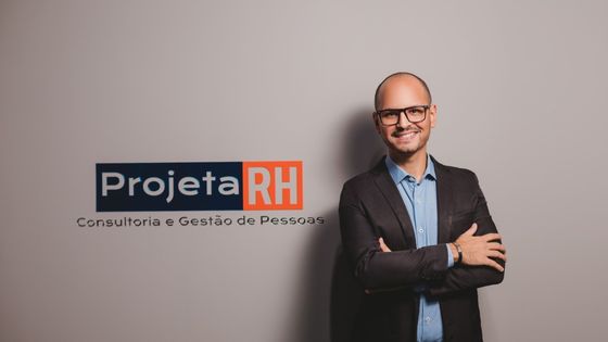Dia do Profissional de RH: Rony Garcia fala sobre seus desafios na área