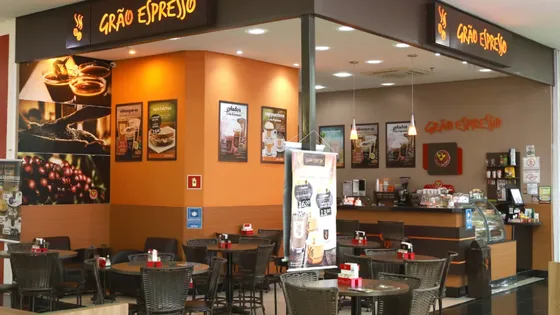 Grão Espresso: O lugar ideal para os amantes de café e sabores únicos