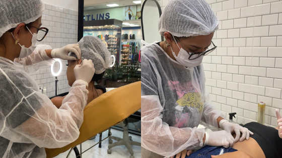 Primeiro piercing? Saiba o que é mito e verdade sobre o procedimento