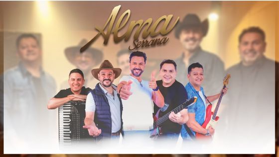 Festa Junina Popular de Penápolis começa hoje com show do grupo Alma ...