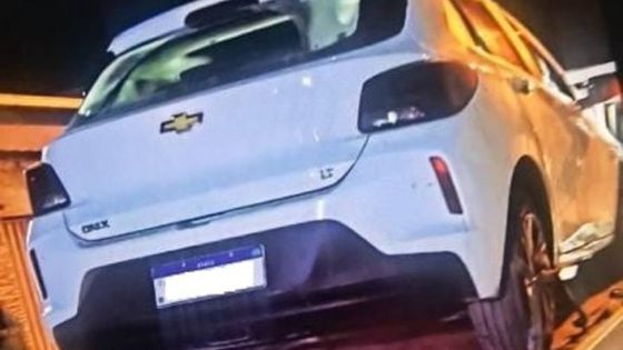 Polícia é recebida a tiros após denúncia de disparos no Bairro Cambolo