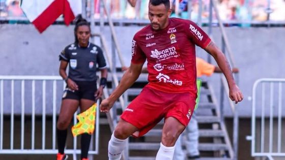 Porto Sport vive fase histórica com vaga na Série D e Copa do Brasil