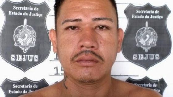 Homem é Executado A Tiros No Quintal De Casa Na Zona Sul Da Capital