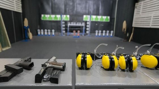 MP questiona lei que flexibiliza funcionamento de clubes de tiro em ...