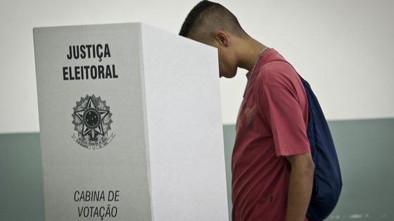 Confira os dados atualizados do eleitorado de Rondônia