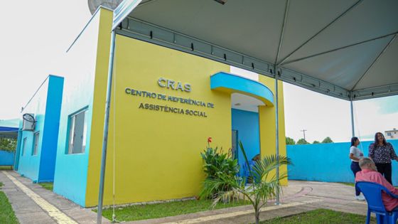 Veja como receber atendimentos pelos Cras da capital