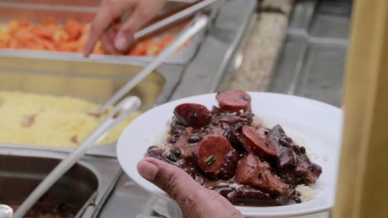 Prato Fácil do governo de RO inicia atendimento em Jaru e Rolim de Moura