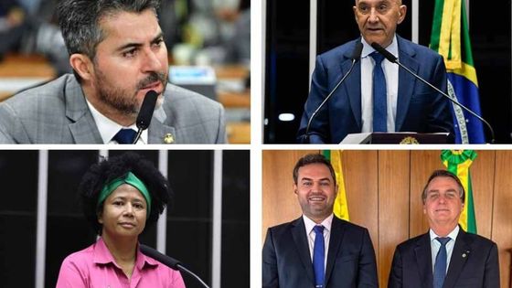 Marcos Rogério sob risco, Sílvia resiste, Confúcio mestre nato e Scheid ...