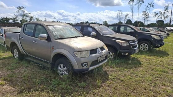 Leilões do Detran-RO disponibiliza mais de 500 veículos com abertura de ...