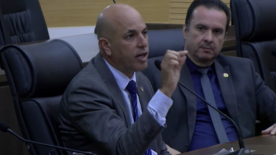 Caso Lei Seca leva deputados a pedir saída do comandante da PM