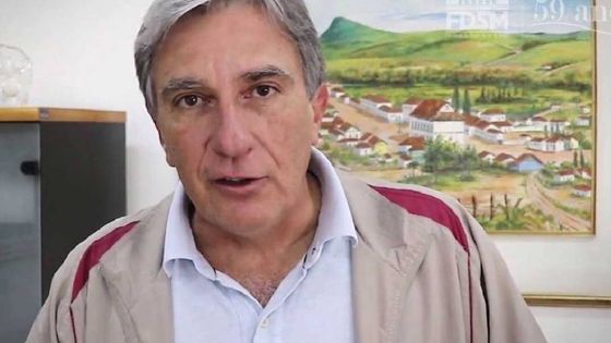 Rafael Simões é oficializado candidato a deputado federal pelo União Brasil