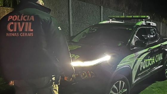 Polícia Civil investiga assassinato de mulher desaparecida no Sul de Minas