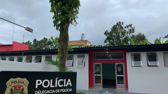 Polícia Civil prende homem que agrediu ex-companheira no Vale do Ribeira