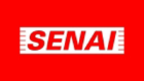 SENAI com cursos gratuitos presenciais com inscrições abertas