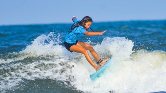 Ilha sediará o Hang Loose Surf Attack e Circuito Paulista de Surf Colegial