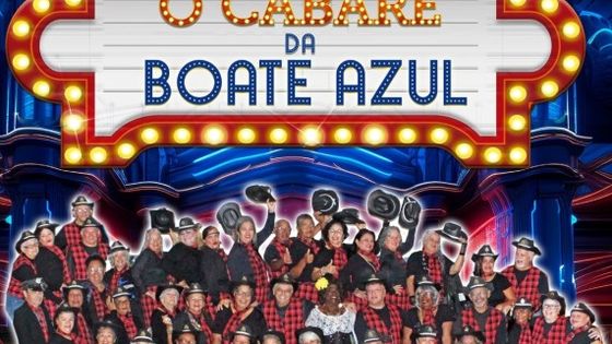 CCMI da Ilha convida para a apresentação do espetáculo “O Cabaré da ...