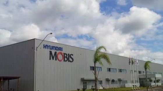 Hyundai Mobis tem duas vagas abertas para planta de Rio das Pedras