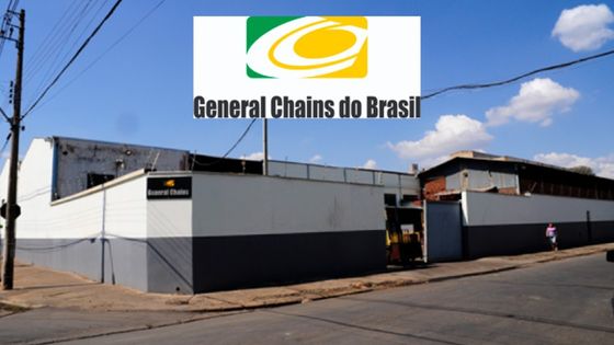 General Chains está contratando; confira a vaga!