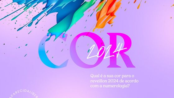 Descubra sua cor da sorte para a noite da virada de acordo com a ...