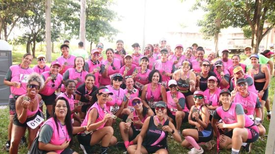 Diva"s Run acontece neste domingo (10)