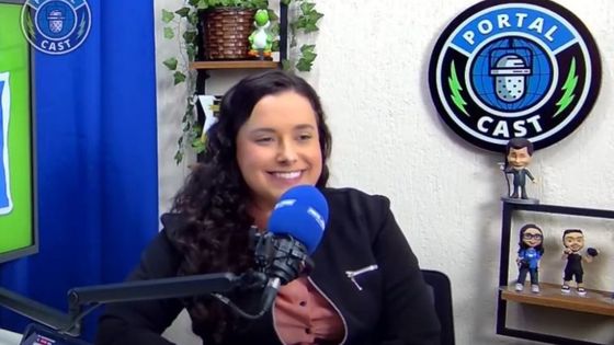 Perdeu o PORTAL CAST com a Dra. Ana Claudia Petrini? Assista agora!