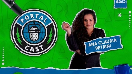 Portal Cast recebe Dra. Ana Claudia Petrini
