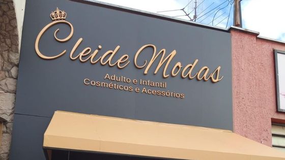 Cleide Modas inaugura com café da manhã especial e promoções imperdíveis