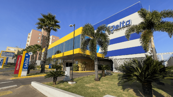 Delta Supermercados abre dezenas de vagas de emprego em Piracicaba