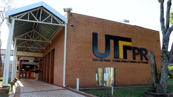 UTFPR publica editais de CP e PS para vagas de professor