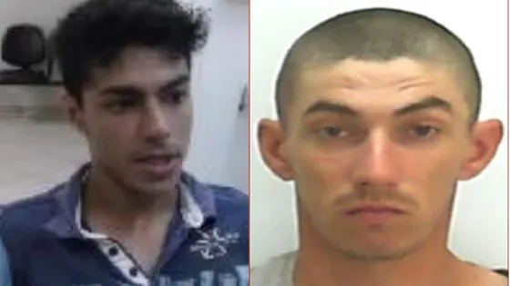 Polícia Civil divulga fotos de foragidos acusados de praticar homicídio ...