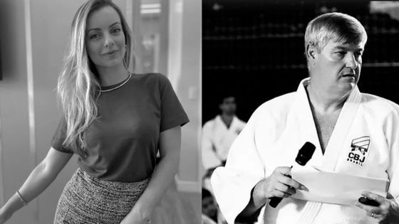 Corpos de Laiana Vasatta e Edilson Hobold chegam a Cascavel nesta ...